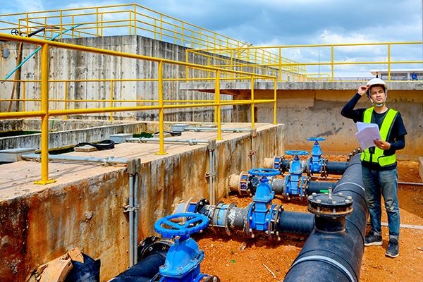 Plumbing | Hemming Plumbing Services