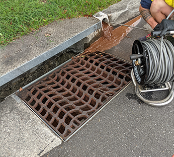 Our Work - Hemming Plumbing Services