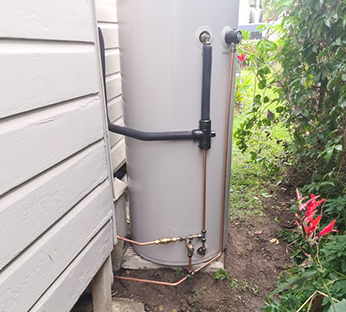 Our Work - Hemming Plumbing Services